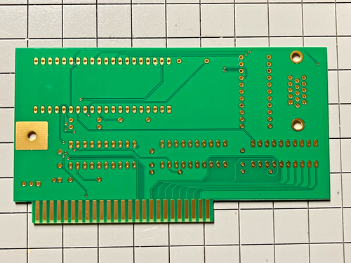 APPLE II, II+, IIe VGA Graphics Card and Pi PIco! Razor Sharp Graphics ...