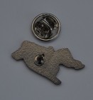 Superman Quality Enamel Pin Badge | eBay