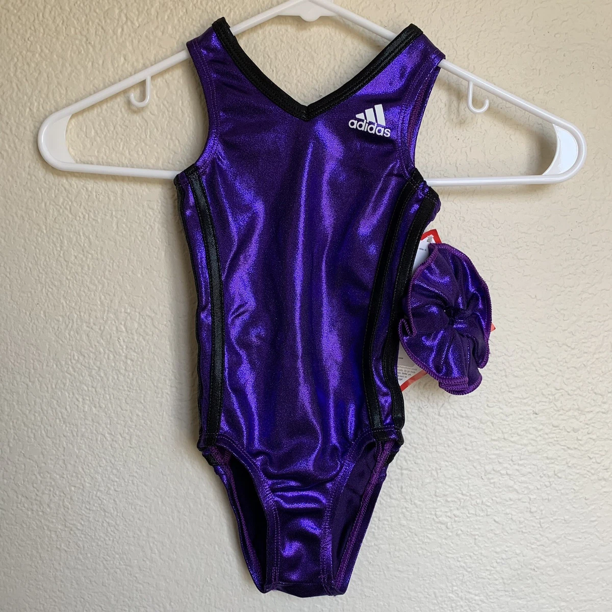 Gymnastics Leotard Adidas