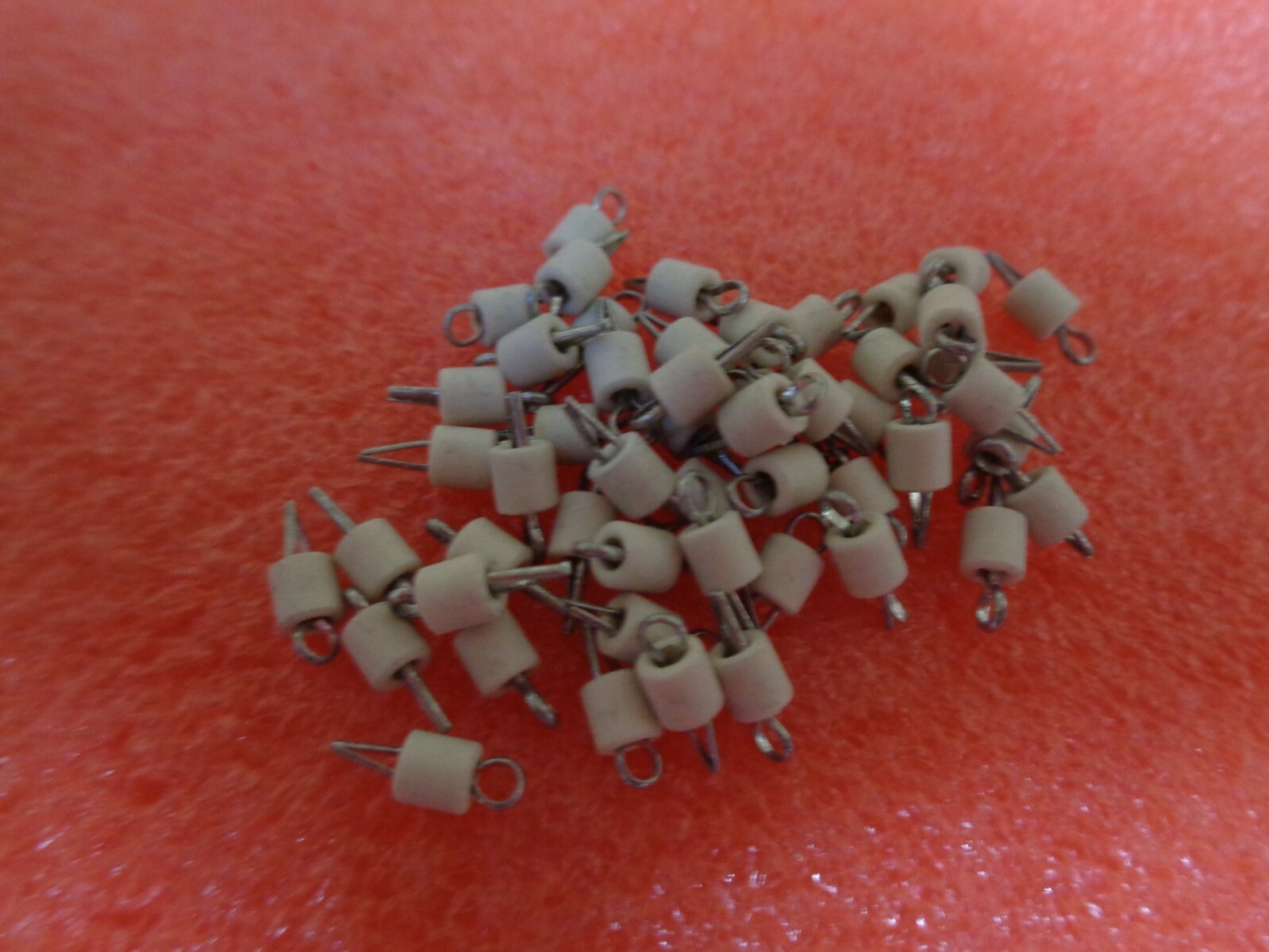 KELTEK PCB Board Self Retaining Hoop Spacer x100 PER SALE | eBay UK