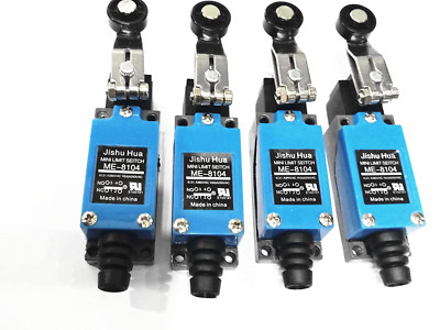 Limit - Roller Limit Switch
