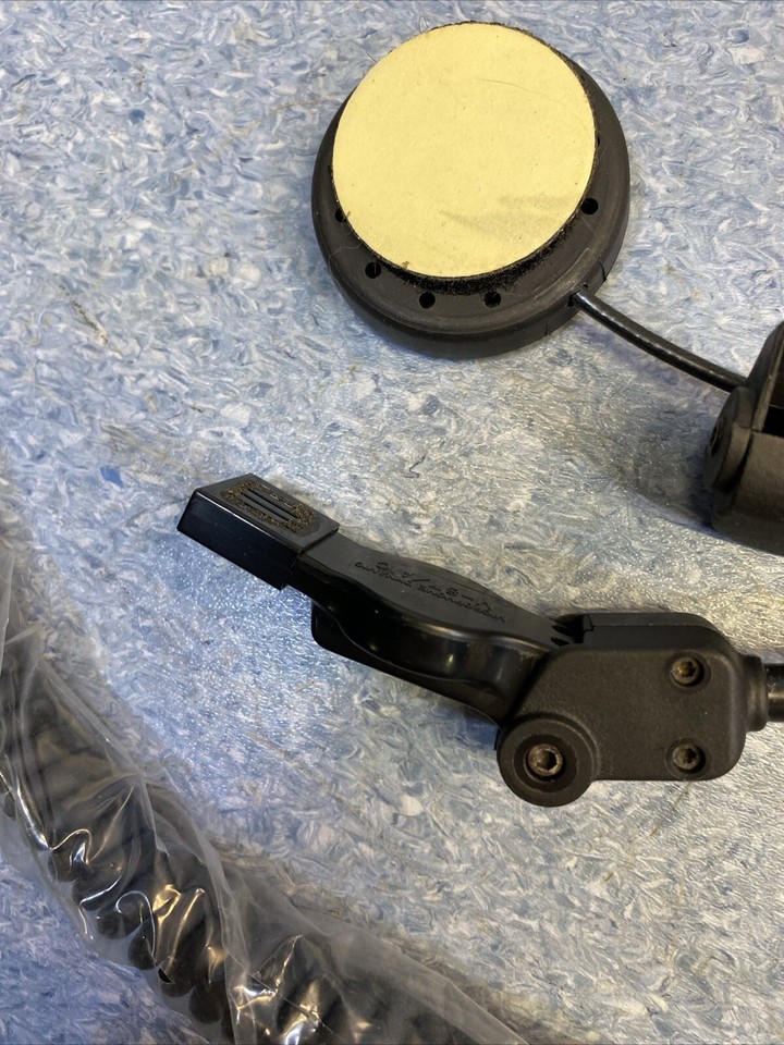 77147 91a Headsets Harley Davidson Premium Stereo Helmet Headset Read Miss Foam Ebay