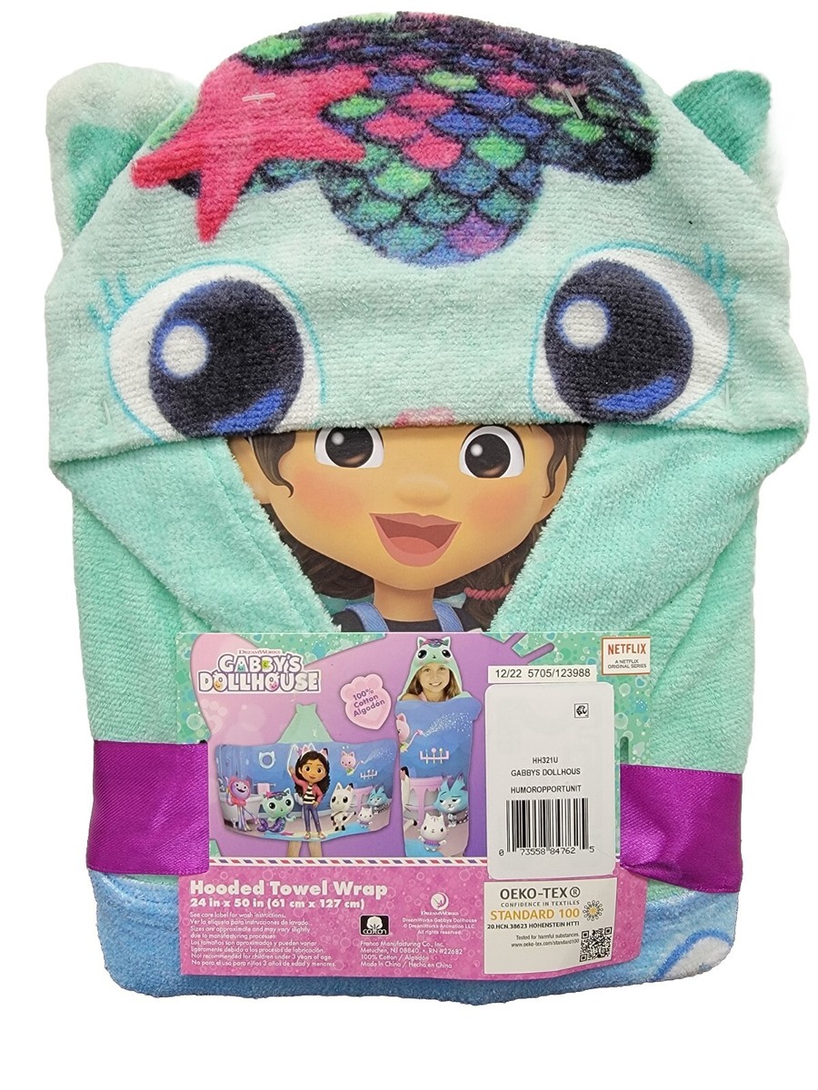 Character Bath Towel Sets Sanrio Character Cinnamoroll Bag Towel Set