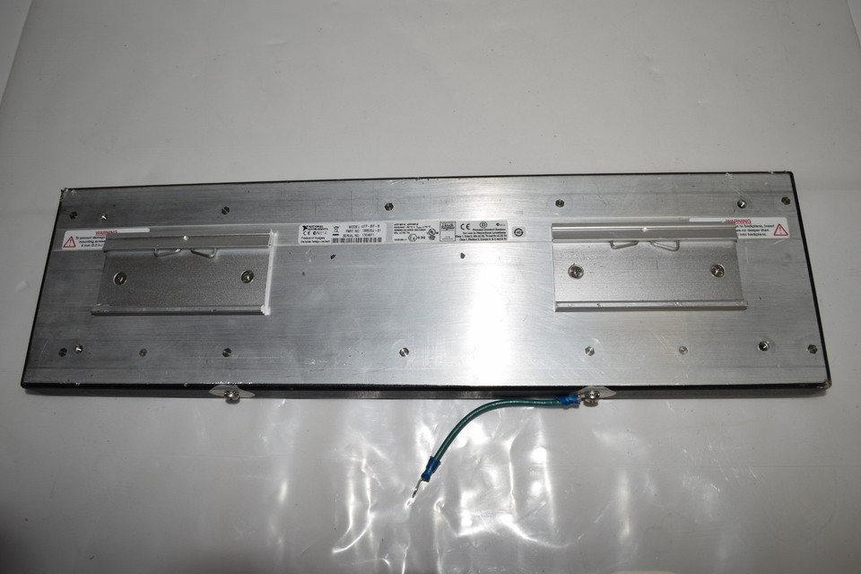 ^^ NATIONAL INSTRUMENTS MODEL CFP-BP-8 8-SLOT BACKPLANE (SMS97) | eBay UK