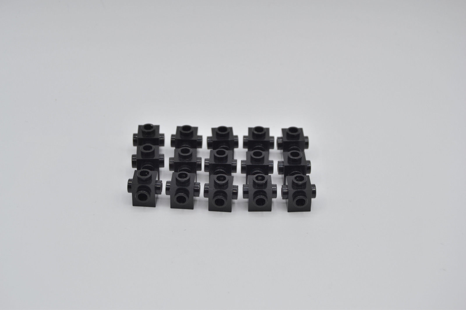 LEGO 15 x Snot Konverter Schwarz mit 4 Seitennoppen 4733 473326 | eBay.de