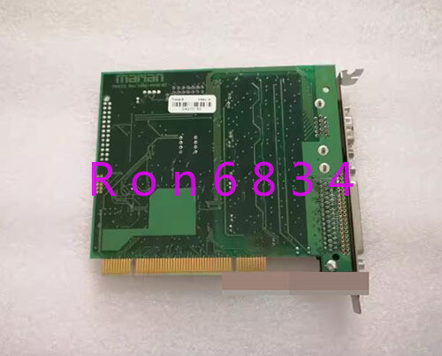 1pc used Marian TRACE8 Multichannel sound card | eBay