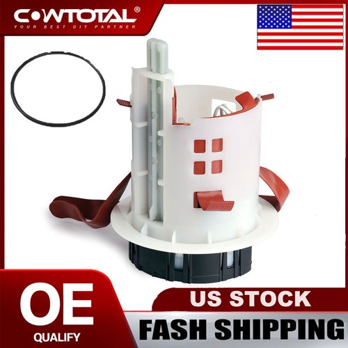 DEF Pump Exhauset Fluid For Dodge Ram 2500 3500 4500 Cummins 6.7L ...