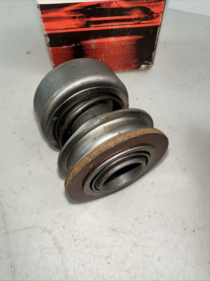 Ford Motorcraft D2RY-11350-B SDE-193-A Starter Drive Capri 1971-74 2.0L ...