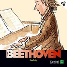 LUDWIG VAN BEETHOVEN (DESCUBRIMOS A LOS MUSICOS) By Yann Walcker ...