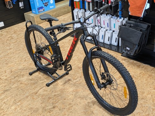 Trek Roscoe 8 Hardtail MTB 2025 XS | eBay UK