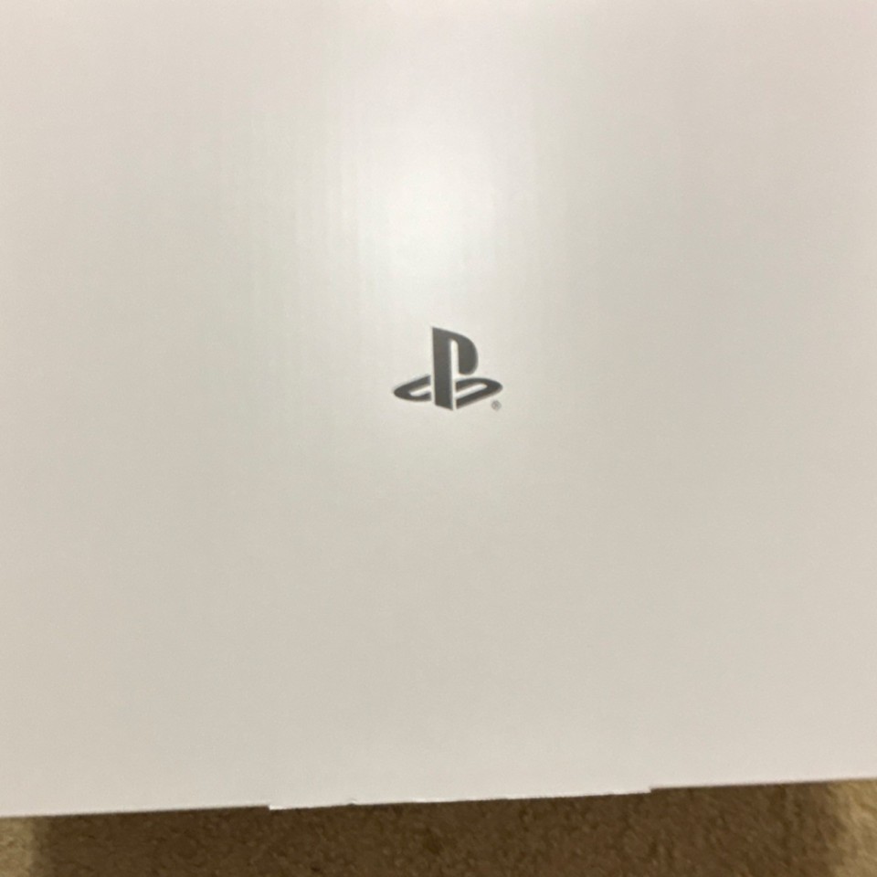 *BOX ONLY* Sony PlayStation 5 Digital Edition Console all inserts | eBay