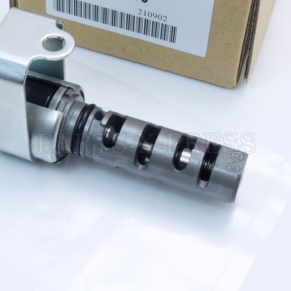 GENUINE SUBARU OUTBACK IMPREZA ENGINE VARIABLE VALVE TIMING SOLENOID ...