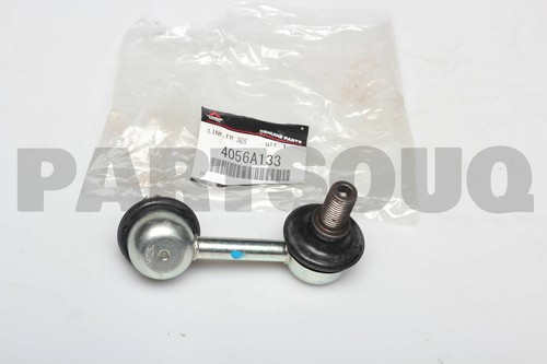 4056A133 Genuine Mitsubishi LINK,FR SUSP STABILIZER,LH | eBay