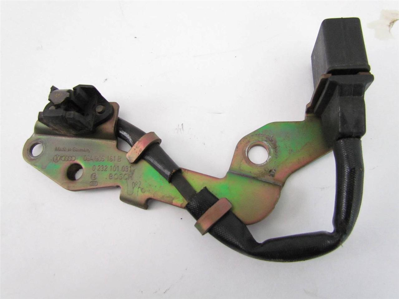 CAMSHAFT POSITION SENSOR CPS 2.0 AEG VW JETTA GOLF GTI BEETLE ...