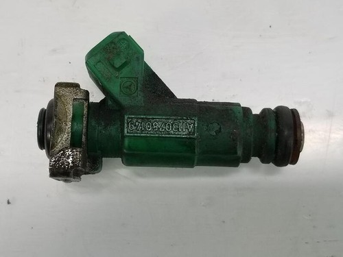 A1130780149 injecteur pour MERCEDES CLASE M 5.4 V8 24V 2001 0280155839 ...