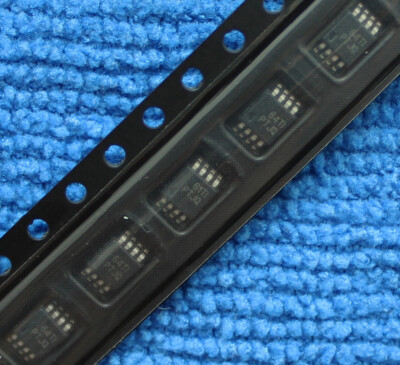 10pcs TPS7A4901DGNT TPS7A4901 Integrated Circuit IC MSOP8 | eBay