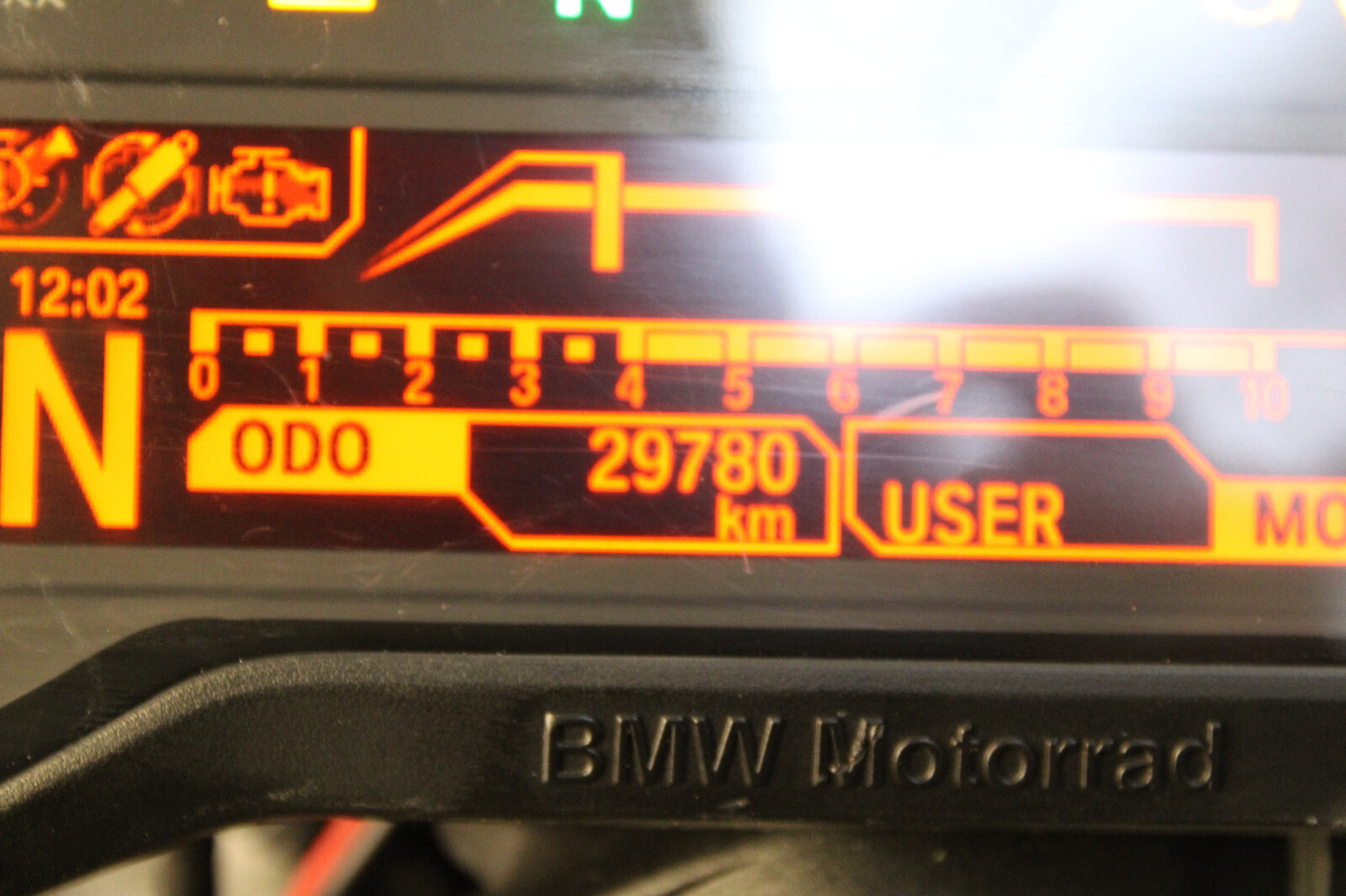 BMW R 1200 RS K54 15-18 ABS MODULATOR STEUERGERÄT DRUCKMODULATOR ABS | eBay