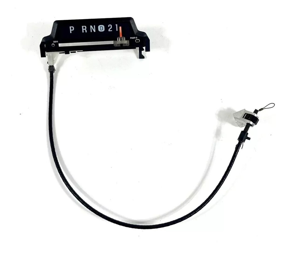 1997-2003 Ford F150 E150 F250 Parking Gear Shift Shifter Selector ...