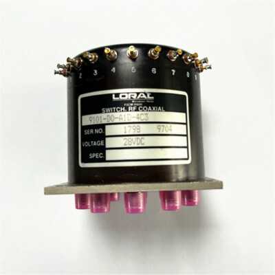 Other - Rf Coaxial Relay
