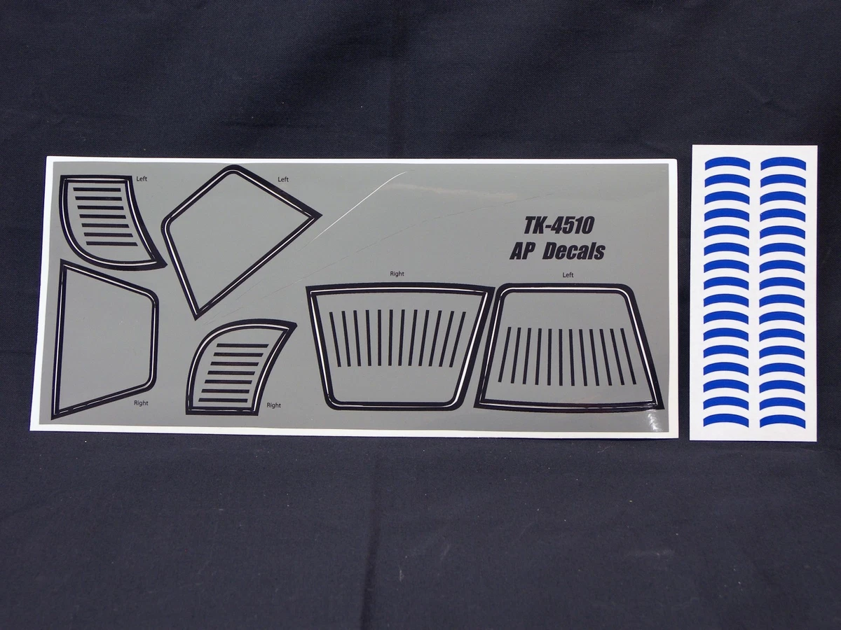 Authentic Props Stormtrooper Armor