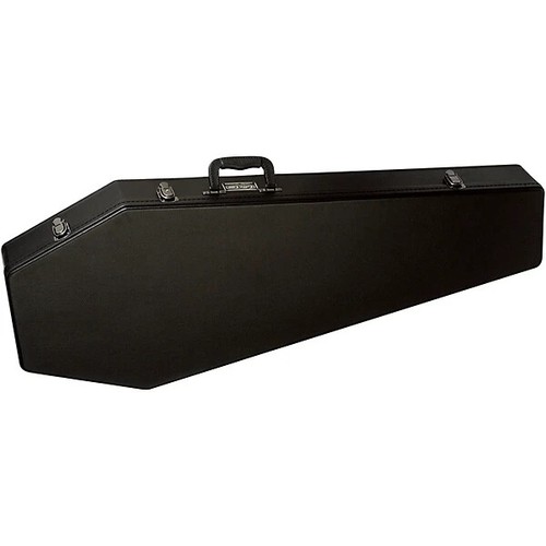 Coffin Cases Model G-185R Electric Guitar Case Red Velvet Interior | eBay