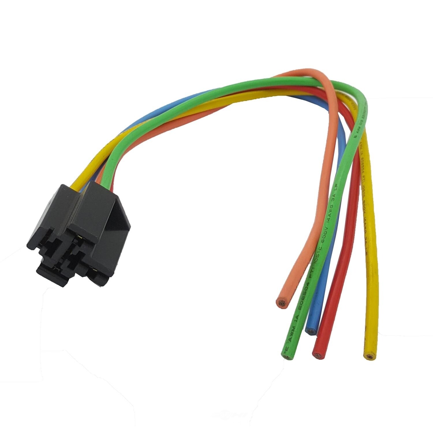 Relay Connector-Multi-Purpose Original Eng Mgmt PS10 for sale online | eBay