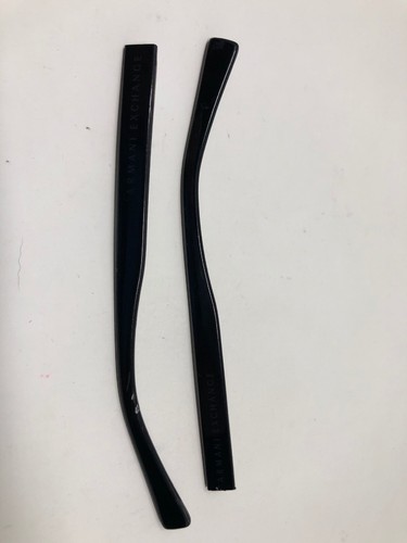 Authentic Temple Arm Leg Replacement PARTS Armani Exchange 1015 6070 ...
