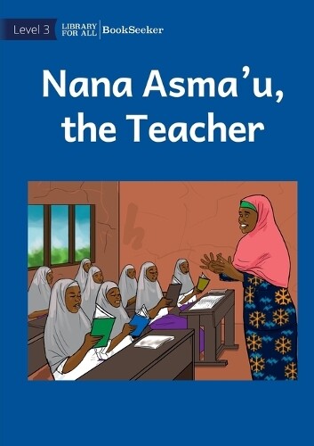 Usaid Nana Asma'u, The Teacher (Poche) 9781922827050 | eBay