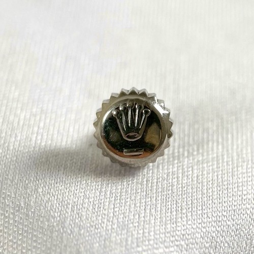 ROLEX Genuine Crown Parts Datejust Medium Size 531 81158 (81159) 81208 ...