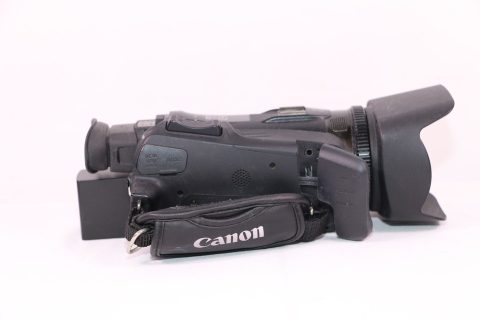 Canon XA30 Professional HD Digital Video Camera | eBay