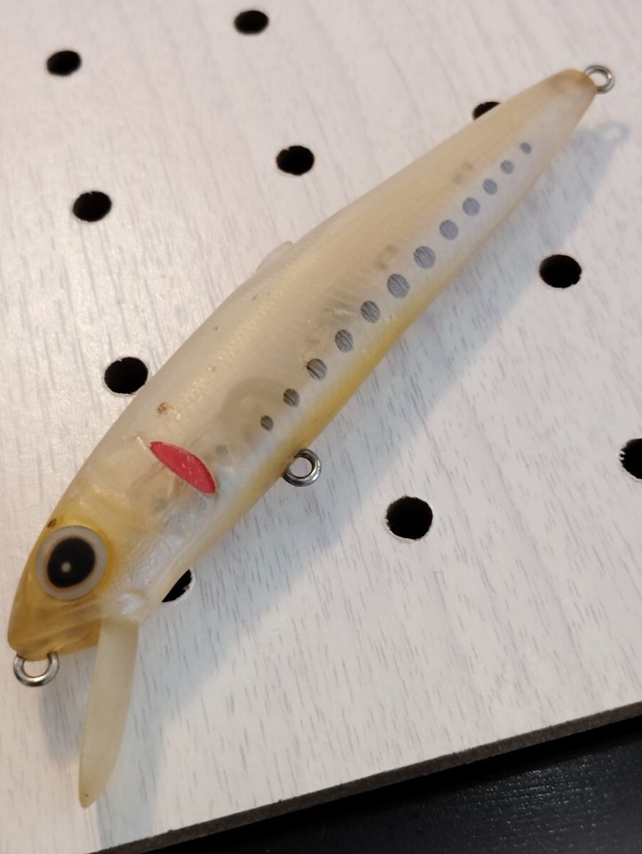 [Z1421] Megabass Magabass X-92 SW Edonis Set | eBay