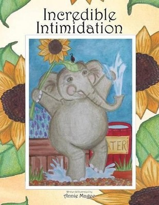 Incredible Intimidation by Annie Magee (English) Paperback Book ...