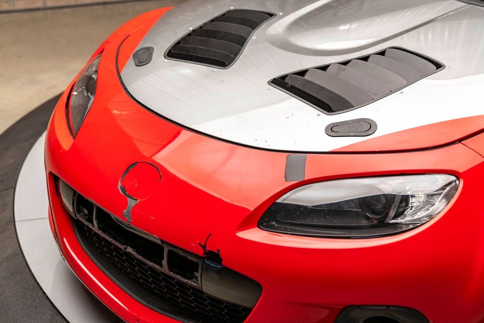 2006 Mazda MX-5 Miata MX5 LS7 Track Car | eBay