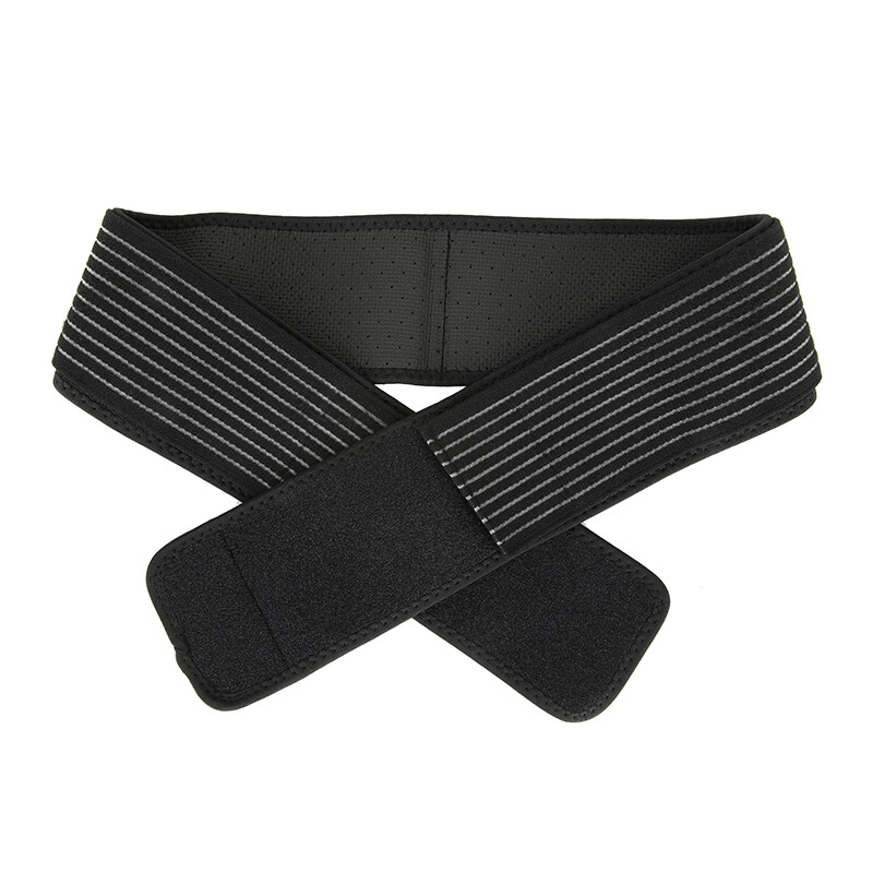 Sciatica Belt Sacroiliac Hip Band Sciatic Lower Back Si Joint Pelvic ...