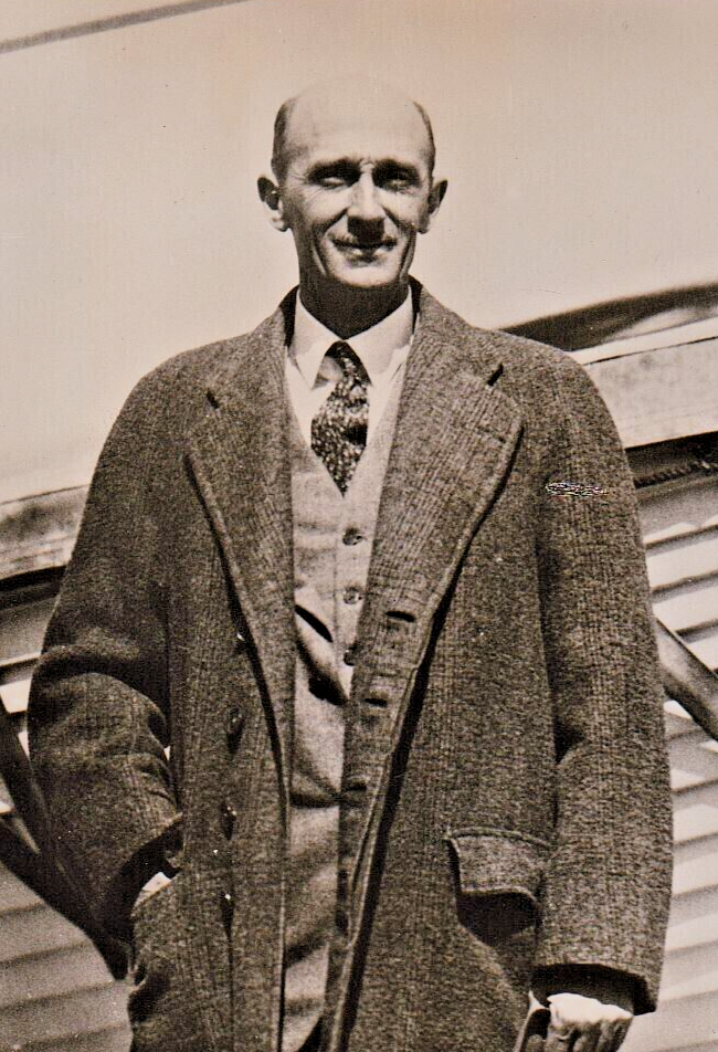 Charles William Beebe Bathysphere Nonsuch Island BERMUDA undersea ...