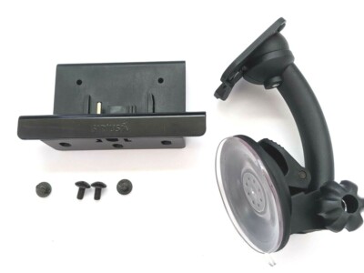 Sirius/XM PowerConnect Car Cradle Dock SDPIV1 w/Suction Cup Mount | eBay