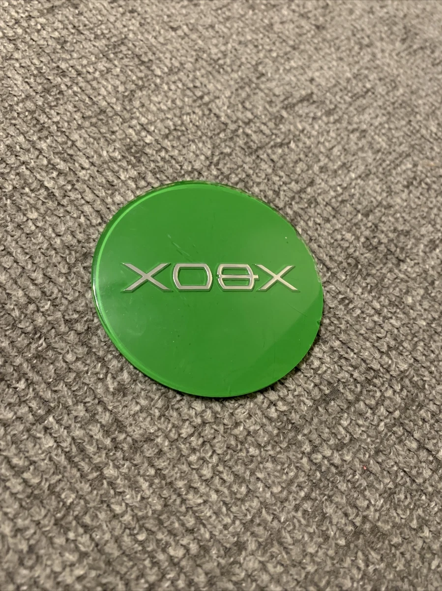 Original Xbox Logo