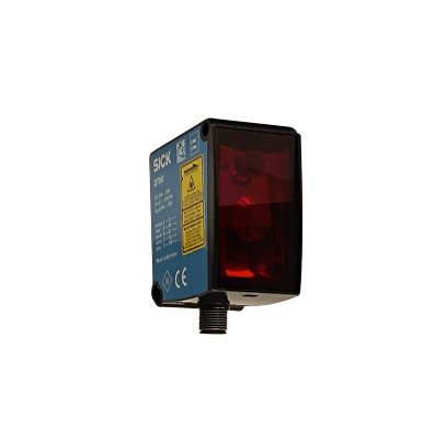 SICK DT50-P1113 PN:1044369 Distanzsensor NEU | eBay.de