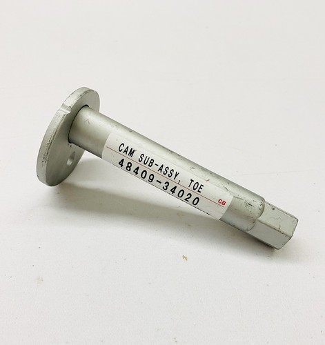 Genuine 48409-34020 For Toyota Sequoia Tundra Adjust Cam | eBay