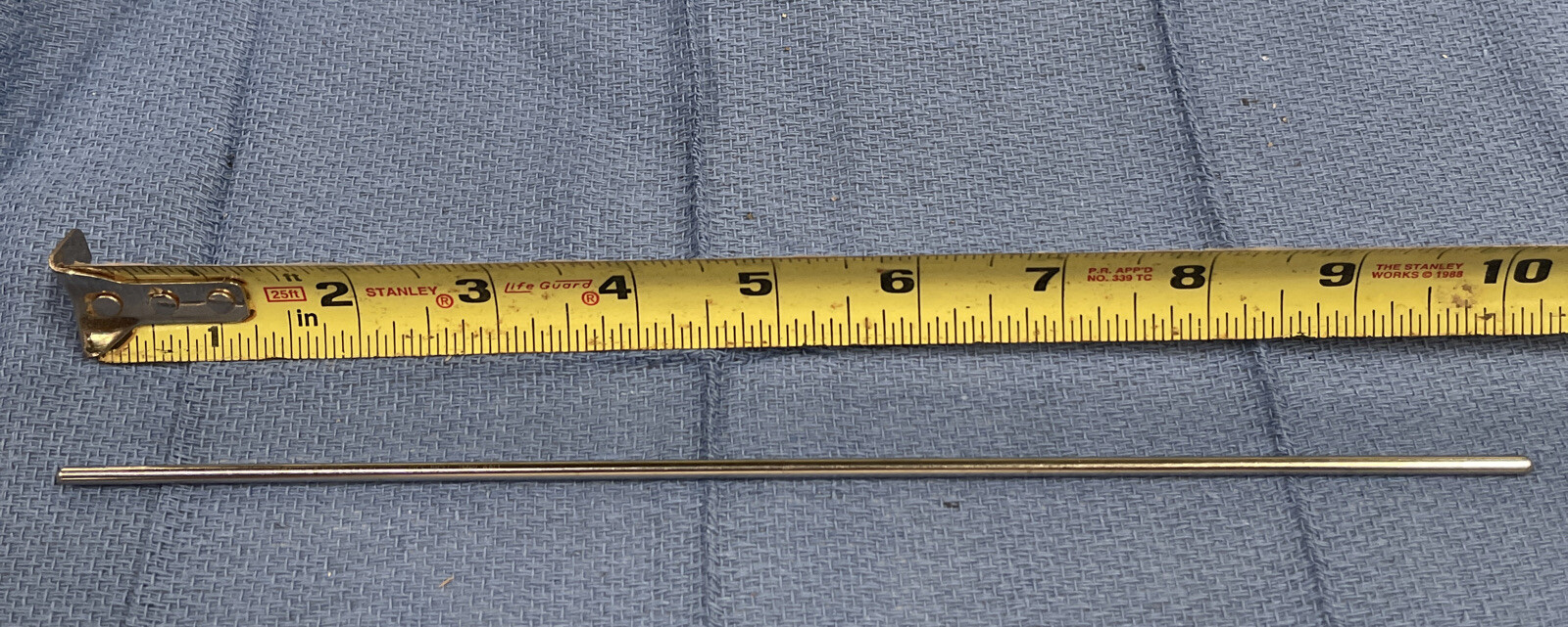 Concept 2220 Switching Stick 3.2mm Length 10" for sale online | eBay