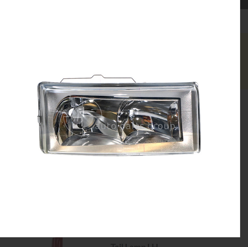 NEW DRIVER RIGHT HEADLIGHT LAMP FOR Iveco Daily VAN 2000-2005 | eBay