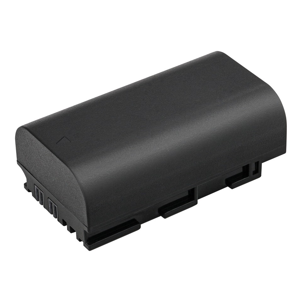 Kastar LP-EL Lithium-Ion Battery Pack Replacement for Canon Speedlite ...