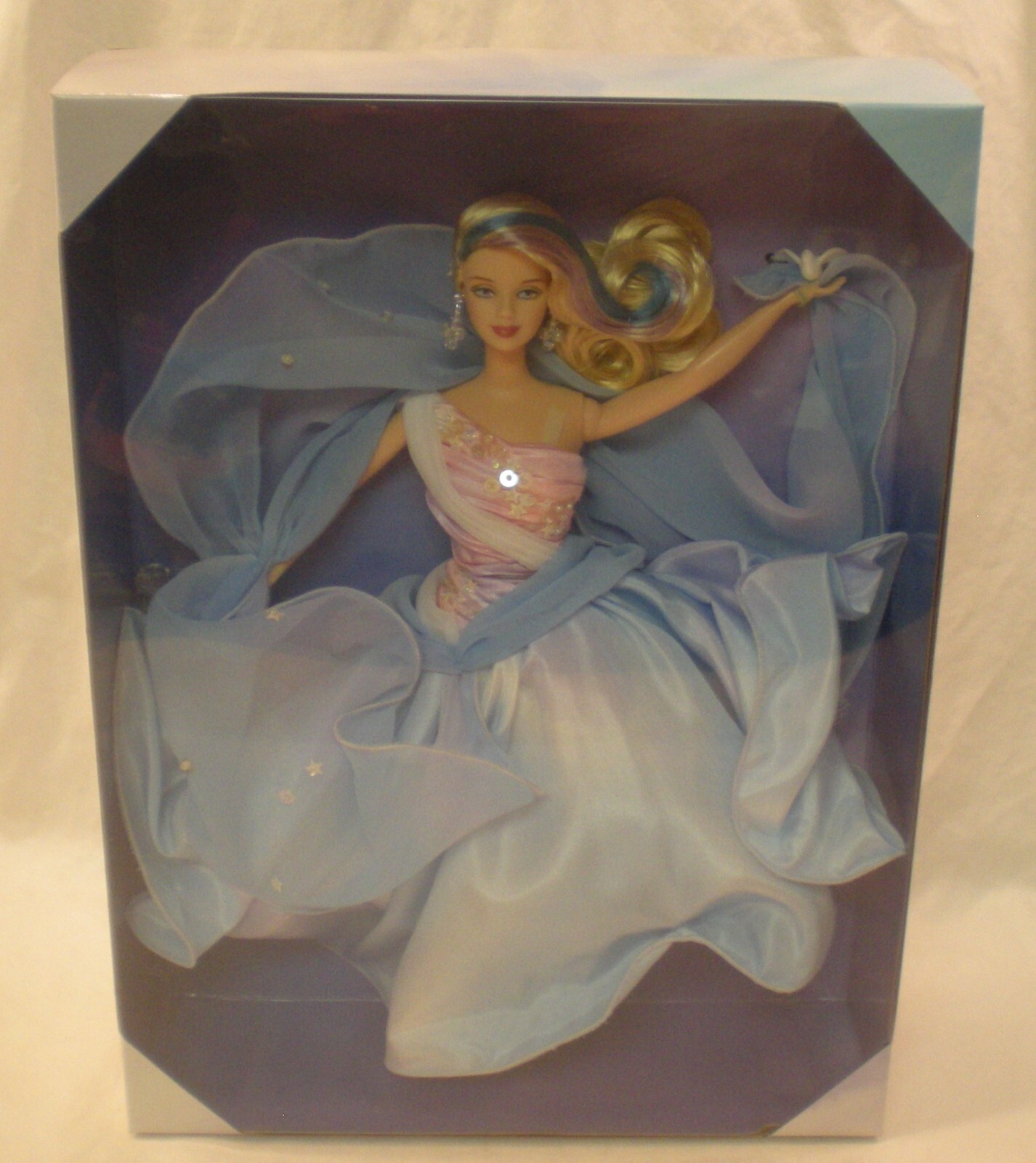 Whispering Wind 1999 Barbie Doll for sale online | eBay