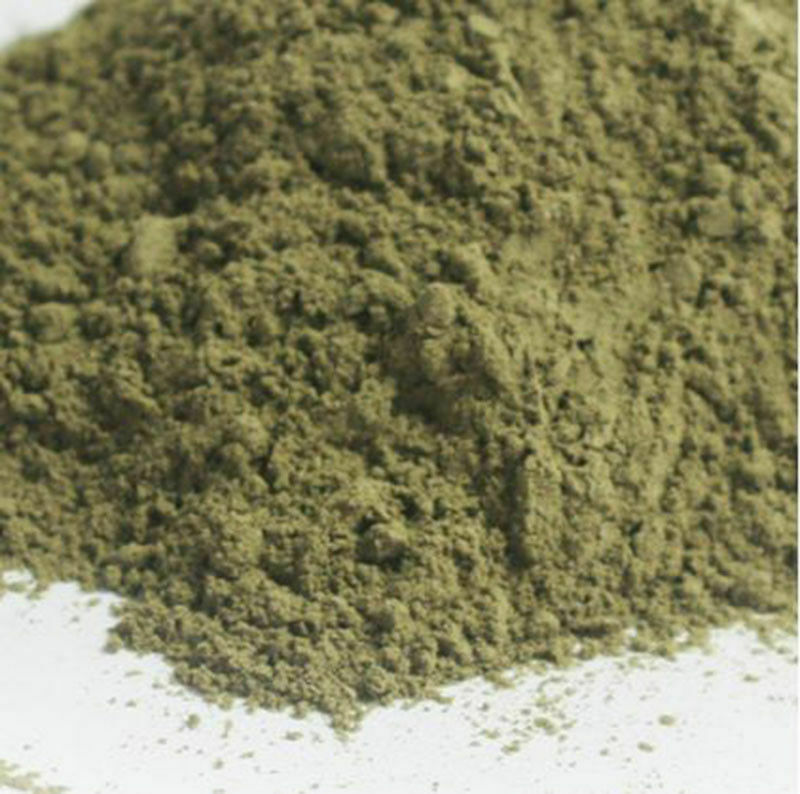 Pure Perilla Frutescens Powder Folium Perillae Health Herb Tea Food ...
