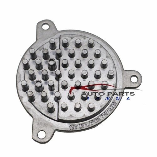 63118496133 For BMW G20 G21 320i 330i M340i DRL Daytime Running Light ...