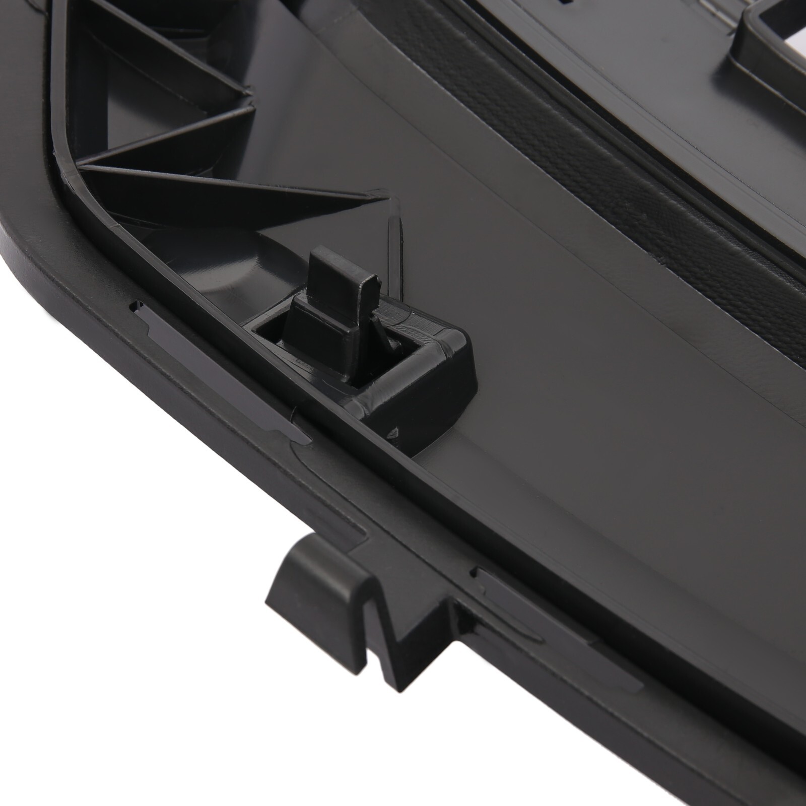 Front Upper Grille Gloss Black 84766563 Fit For GMC Acadia 2020 2021 ...