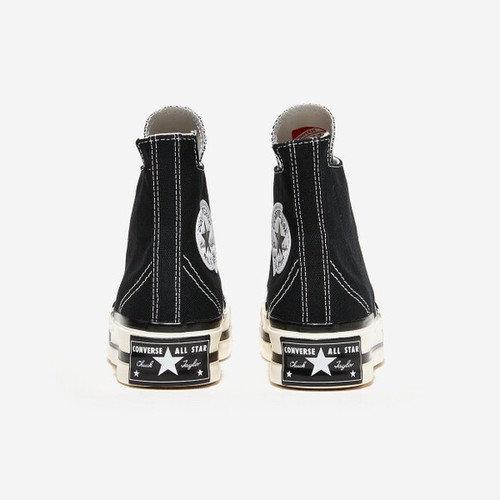 Converse Chuck 70 Plus - Black / A00916C / Shoes Sneakers Expedited | eBay