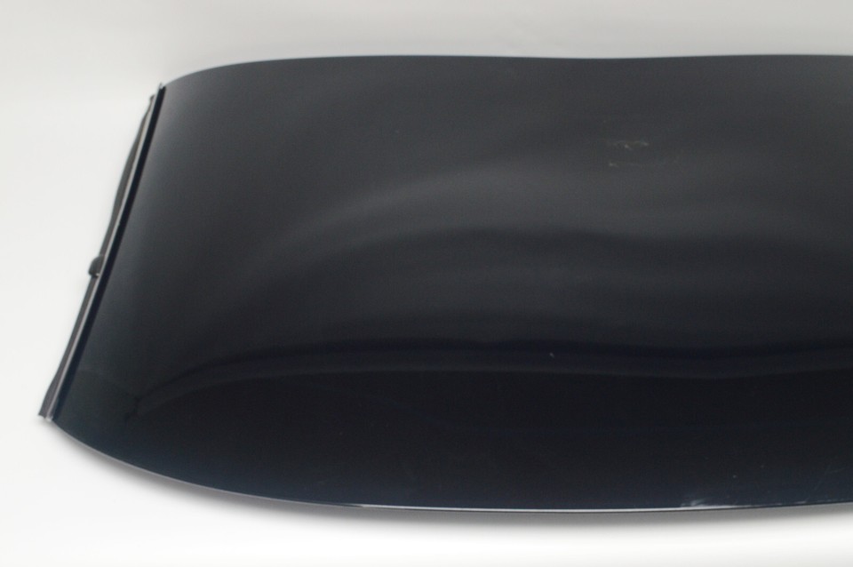 97-04 C5 Corvette Lexan Tinted Targa Top Removable Roof Panel 52k Miles ...