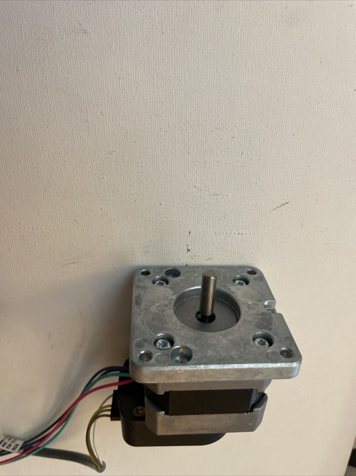 Cerec MCX MCXL Stepper Motor Sirona | eBay