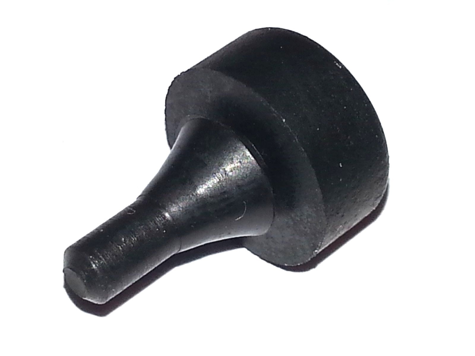 Trunk Deck Hood Fender Cowl Door Jamb Glove Box Rubber Bumpers Fits ...